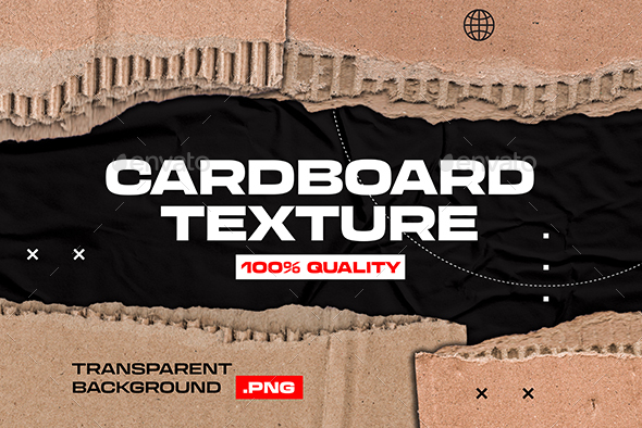 Cool Cardboard Paper Texture Vol 1 by sayhellonan by sayhellonan | GraphicRiver